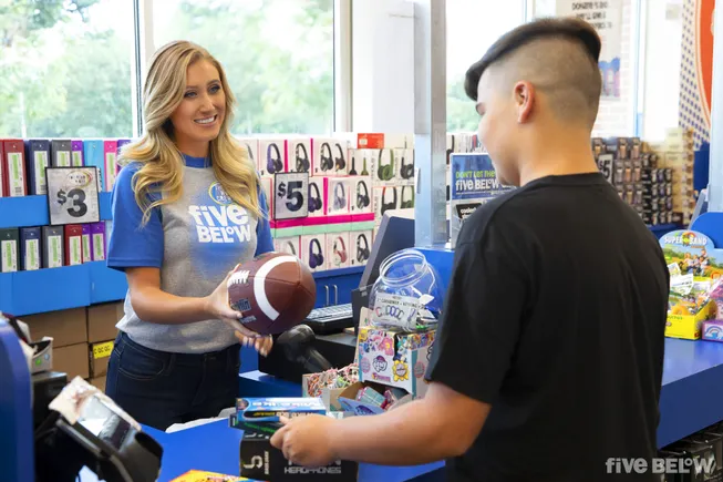 Five Below expanding in Simon-owned centers | Retail Dive