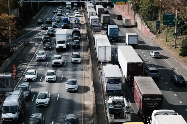 Urban noise pollution is a top environmental threat: UN report | Smart ...