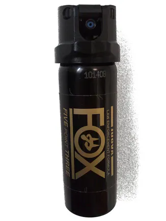 Should schools be allowed to use pepper spray on students? | K-12 Dive