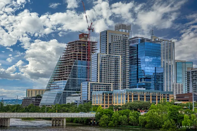 DPR Construction taps Mark Whitson as president | Construction Dive