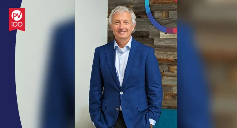 Legacy Leaders: Raymond Stevens | PharmaVoice