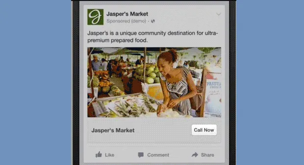 How to Set up 'Click to Call' Ads on Facebook | Social Media Today