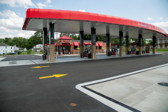 Sheetz names former CEO chairman of the board | C-Store Dive