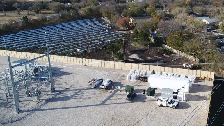 Austin SHINES: A working model for managing solar from both sides of ...