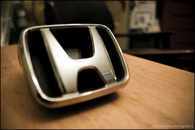 Honda to provide expanded job training to 50K workers | HR Dive