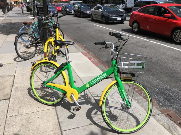 Petition calls for DC to expand bike-share program to 20K bikes | Smart ...
