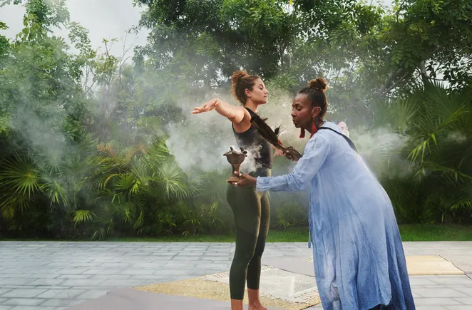 Hyatt teams up with MasterClass, Headspace on new brand platform ...