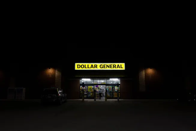 Dollar General has racked up $21M in OSHA penalties since 2017. It’s ...