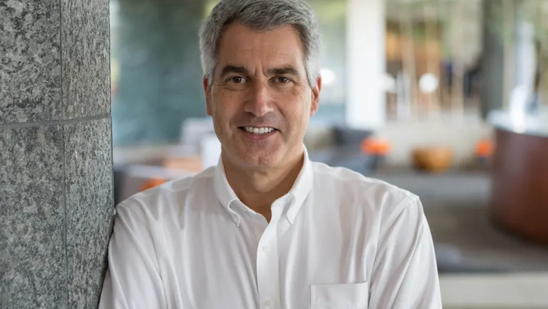 Discover CEO Roger Hochschild resigns | Payments Dive