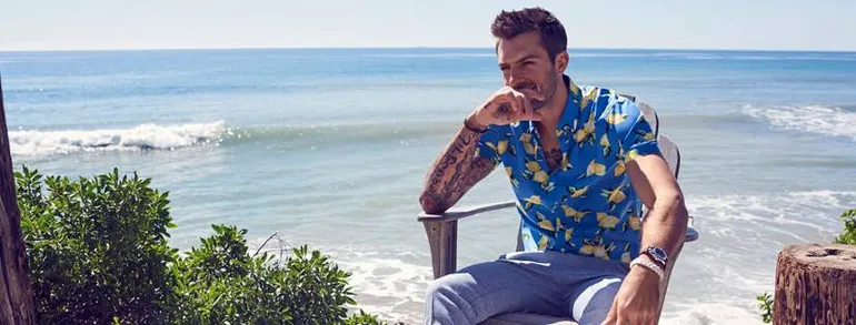 Bonobos touts range of size offerings with campaign featuring 172 ...