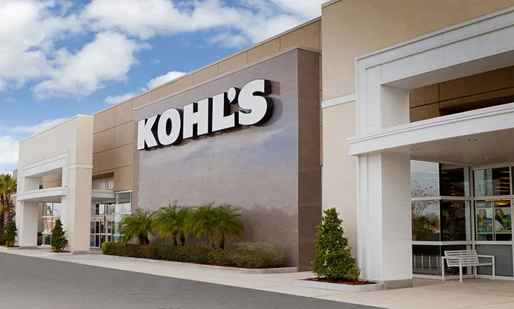 Amazon opens shop inside Kohl's | Retail Dive