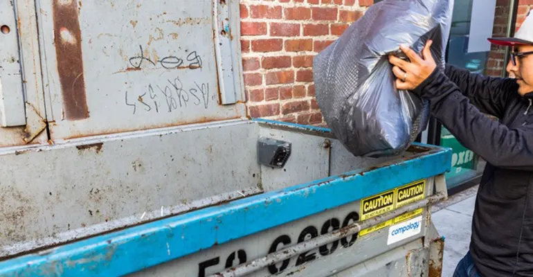 RoadRunner Recycling buys Compology to scale AI, metering in collection ...