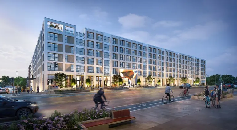 Swinerton picks client-focused exec to lead corporate services ...