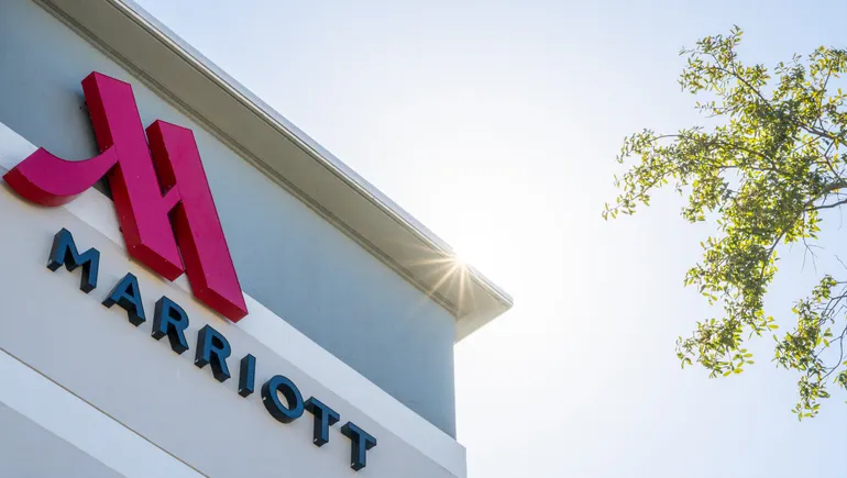 Marriott names head of IT with background in sales, revenue | CIO Dive