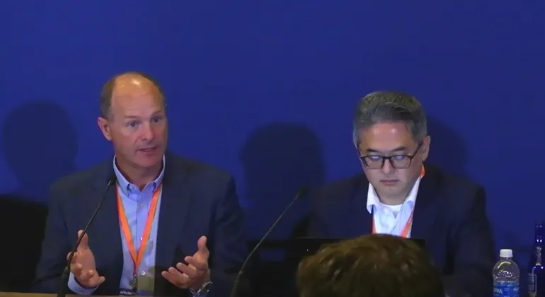 International Paper CEO describes wins, challenges with transformation ...