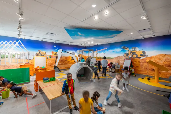 4 ways schools are rethinking building design | K-12 Dive