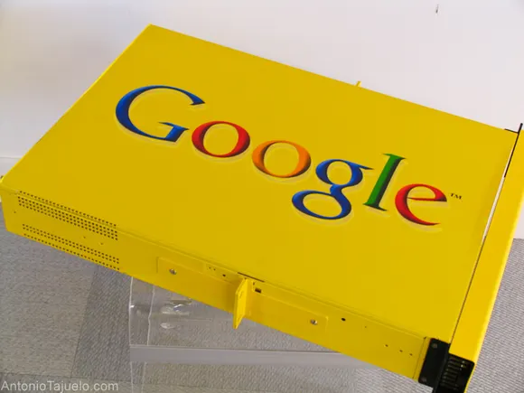 Google submits updated plans for Bjarke Ingels-designed CA campus ...