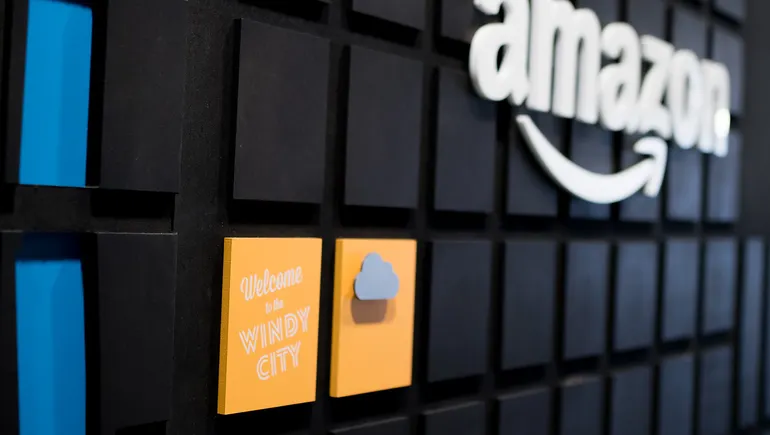 Amazon to pay $11M to settle security search pay claim | HR Dive