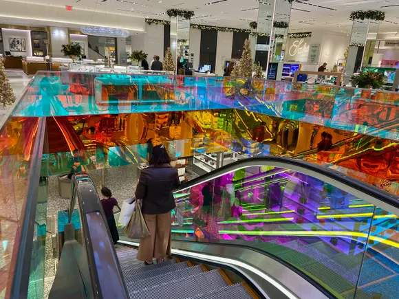 Saks Global faces pivotal year as court approves bankruptcy exit plans ...