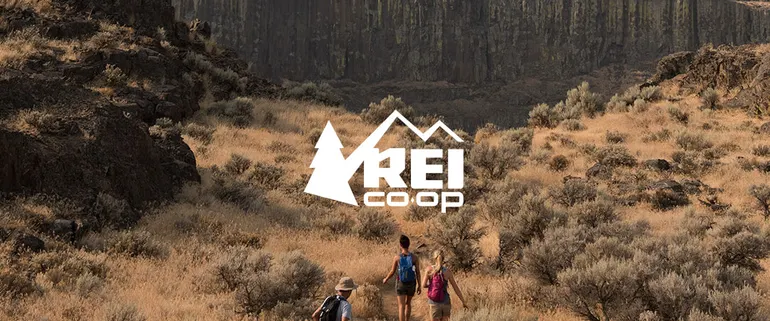REI sunsets catalog, introduces print magazine | Marketing Dive