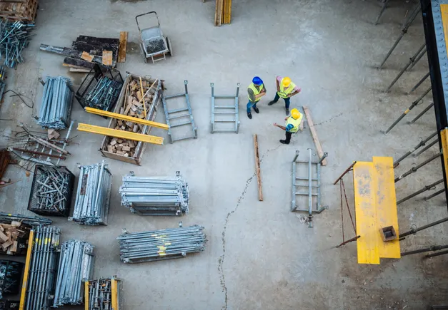 Construction prices spiked at ‘staggering’ rate to begin 2026 ...