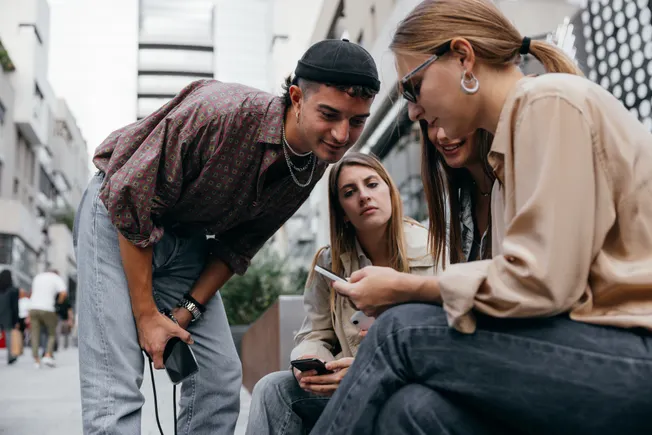 Forget About Labor Trends: Here’s What’s Important to Gen Z Workers ...