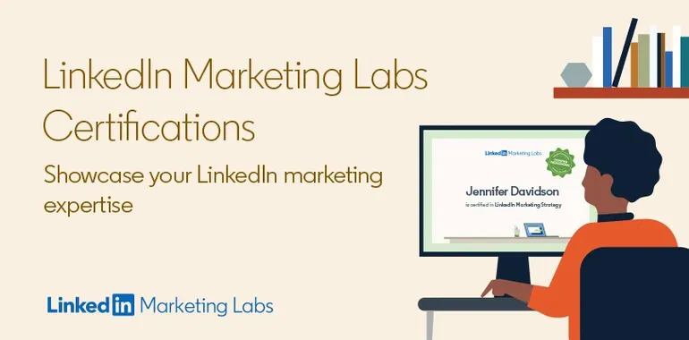 LinkedIn Adds New, Free Certification Courses to Help Showcase Your ...