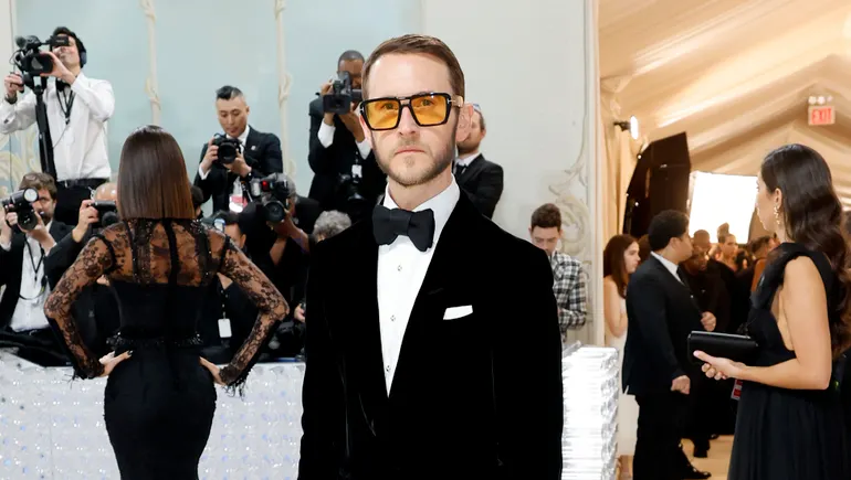 Tom Ford creative director exits | Fashion Dive