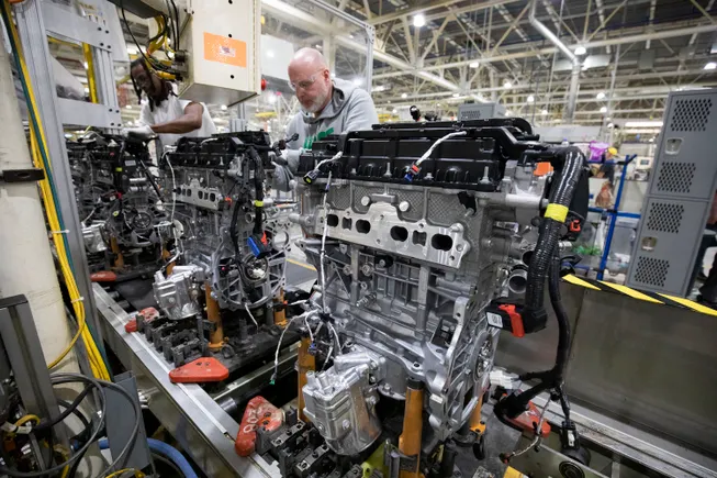 Stellantis forms joint venture for end-of-life vehicle recycling ...