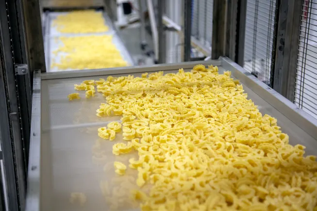 Mission Impastable: An improbable supply chain success story | Supply ...