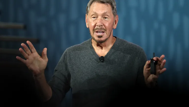 Oracle announces plans to create national health record database on ...