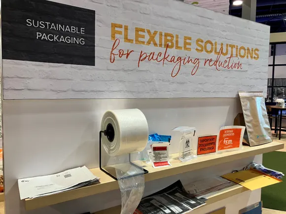International Paper offloads bag converting to ProAmpac | Packaging Dive
