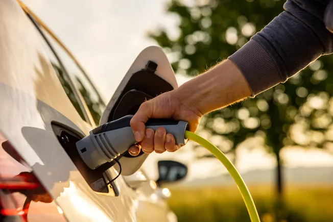 Building EV charging through public-private partnerships | Smart Cities ...