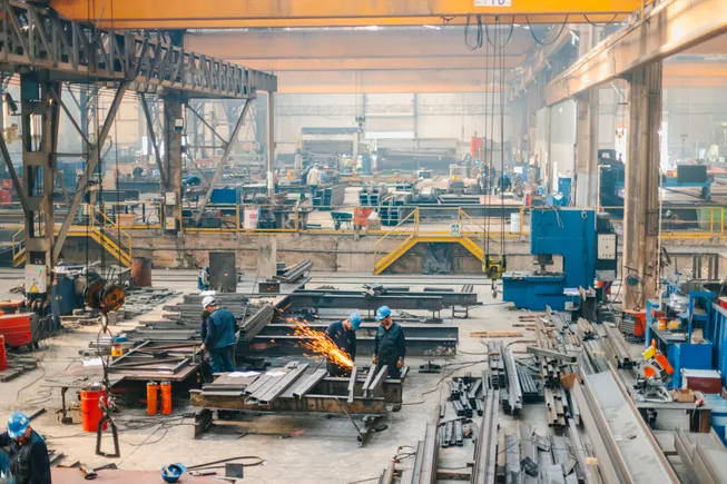 Manufacturing needs demand boost to avoid layoffs, economists warn ...