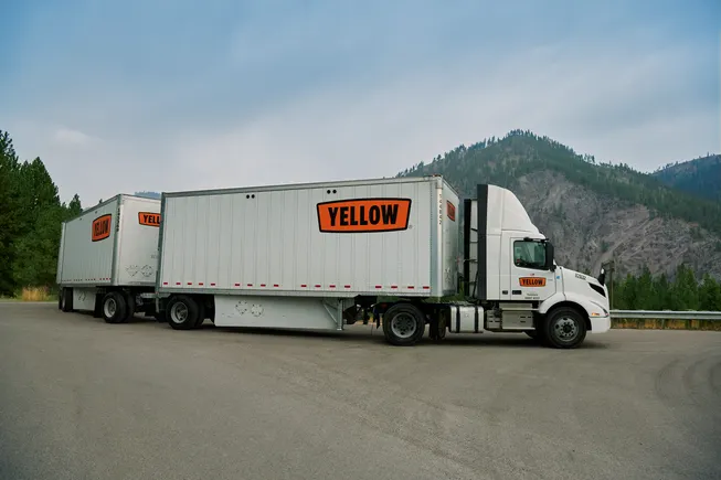 Yellow accepts Teamsters’ challenge to reopen contract negotiations ...