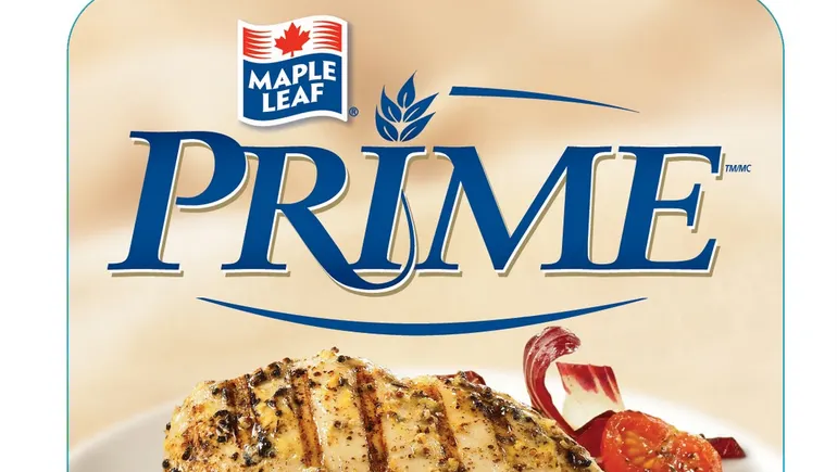 Maple Leaf buys vegan meat company for $120M | Food Dive