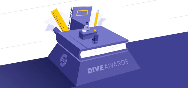 The K-12 Dive Awards for 2021 | K-12 Dive
