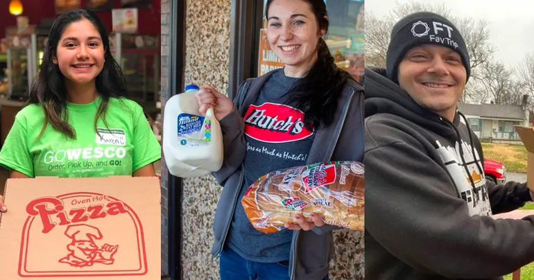 Examining the growth of c-store delivery | C-Store Dive