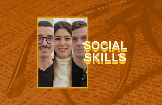 Facebook Provides Audience Connection Tips in Latest 'Social Skills ...