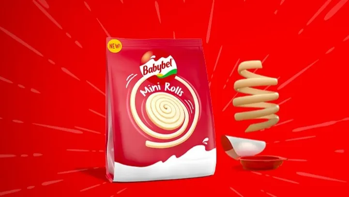 Leftovers: Babybel brings a new twist to Gen Z snacking; Oreo shoots ...
