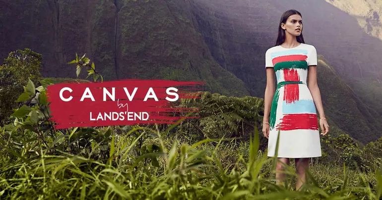 Why Lands' End parted ways with its CEO — and why it's still in deep ...