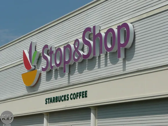 Stop & Shop celebrates 100 years | Grocery Dive