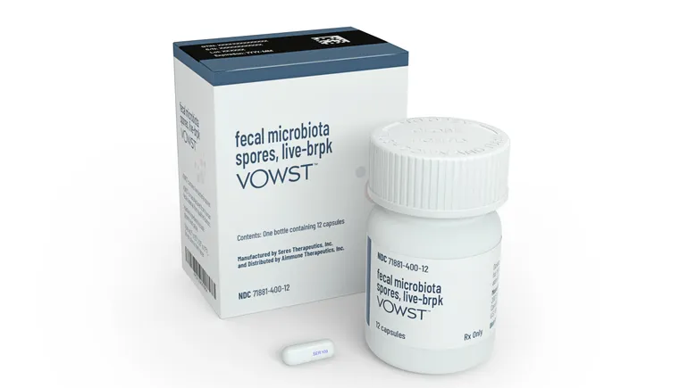 Seres, indebted and in need of cash, agrees to sell microbiome pill to ...