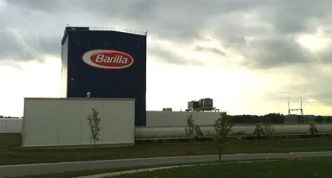 Barilla, once criticized, gets praise for gay-friendly policies | Food Dive