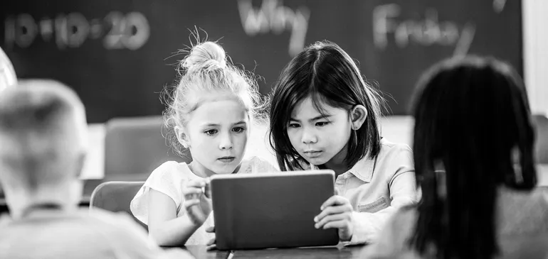 Improving STEM diversity starts with early learning opportunities | HR Dive