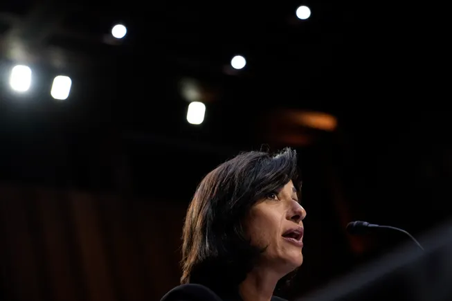 CDC Director Walensky to step down in June | MedTech Dive