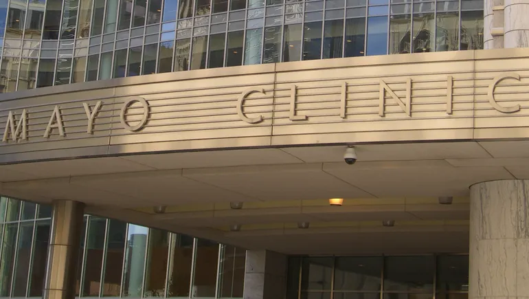 U.S. News ranks Mayo Clinic #1 | Healthcare Dive