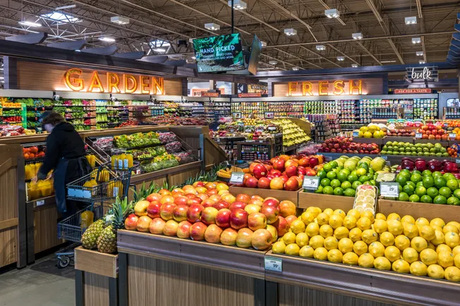 Albertsons deploys Afresh’s AI food waste tech across its meat, seafood ...