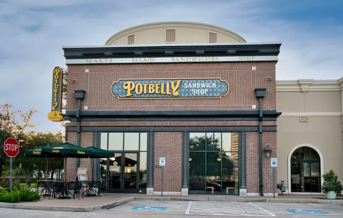 Potbelly focuses on growth under RaceTrac | C-Store Dive