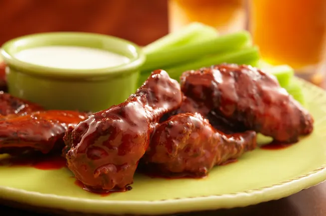 Winner, winner, chicken dinner: How Super Bowl snacks reflect trends ...